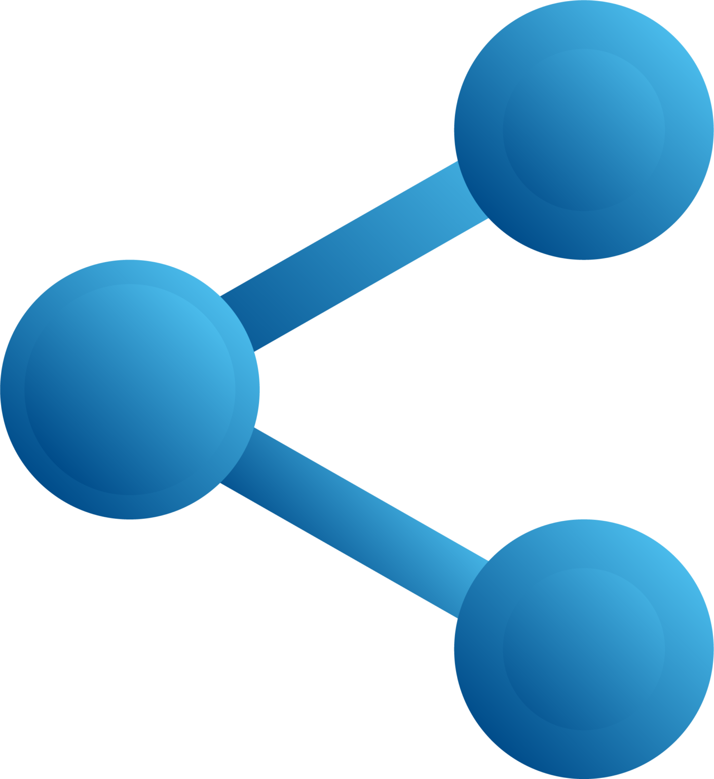 Holistic Data Solutions - Data Driven Transformation