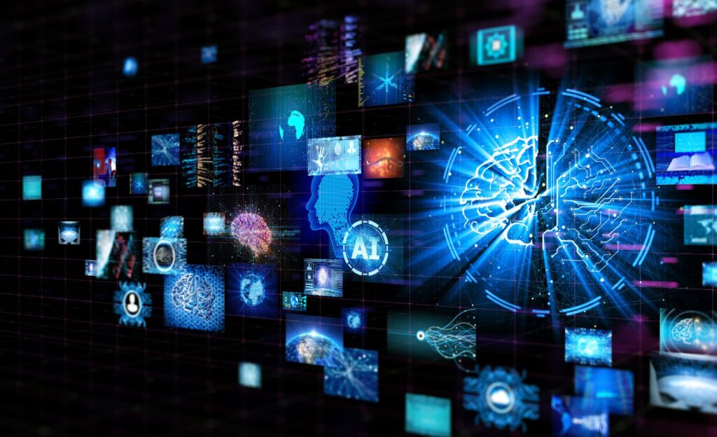 Kit Digital para Inteligencia Artificial y Business Intelligence - Holistic Data Solutions